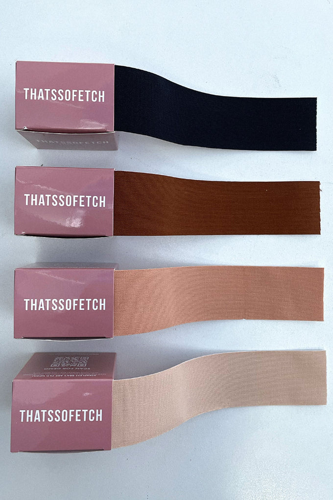 Body Tape – Thats So Fetch UK