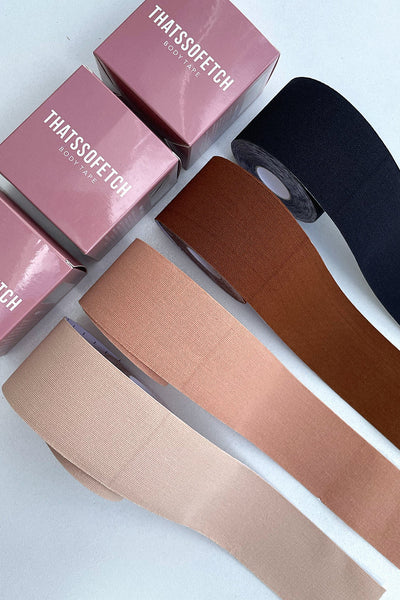 Body Tape – Thats So Fetch UK
