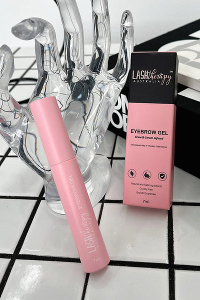 Lash Therapy - Eyebrow Gel – Thats So Fetch UK