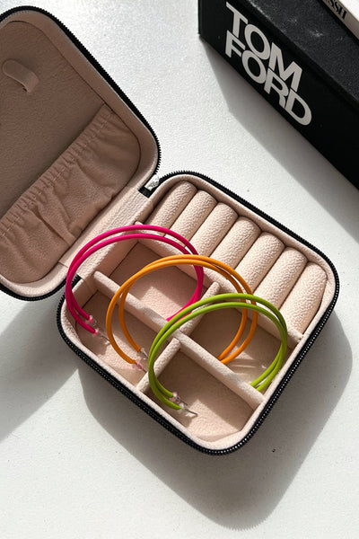 Mia Hoop Earrings - 3 Pack – Thats So Fetch UK